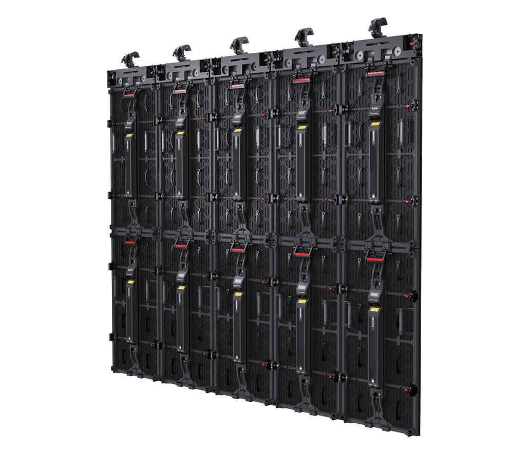 RS Series | VUEPIX INFILED